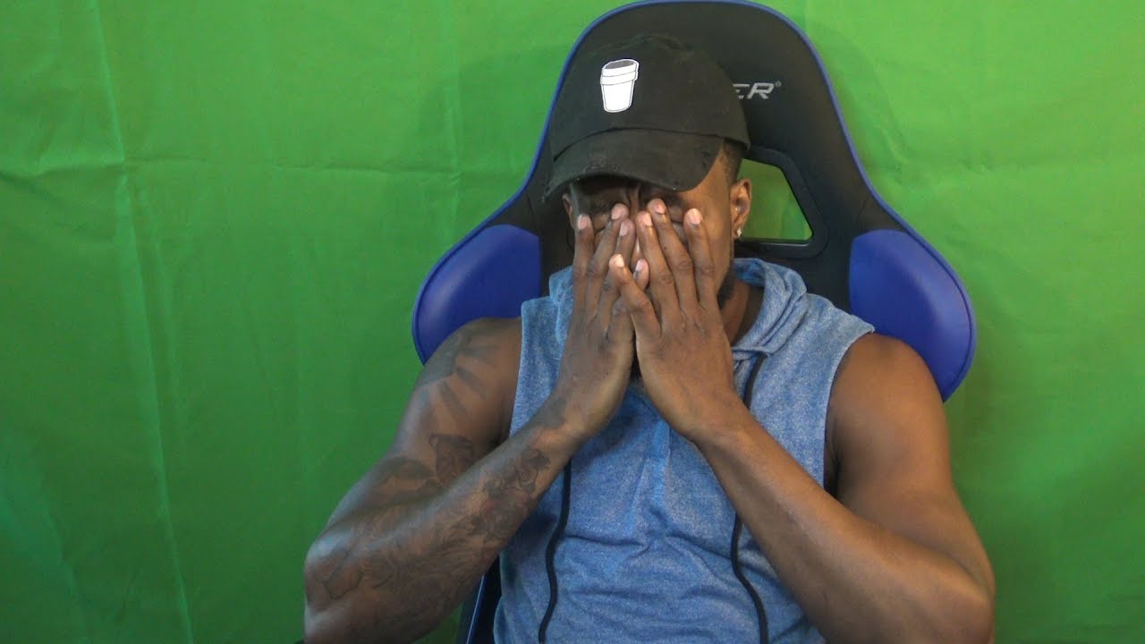 I HAVE A STALKER - YouTube