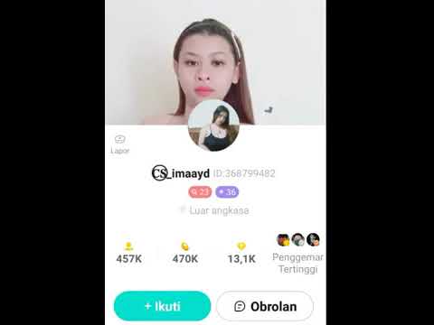 Gendut tapi seksi 😄 HOT