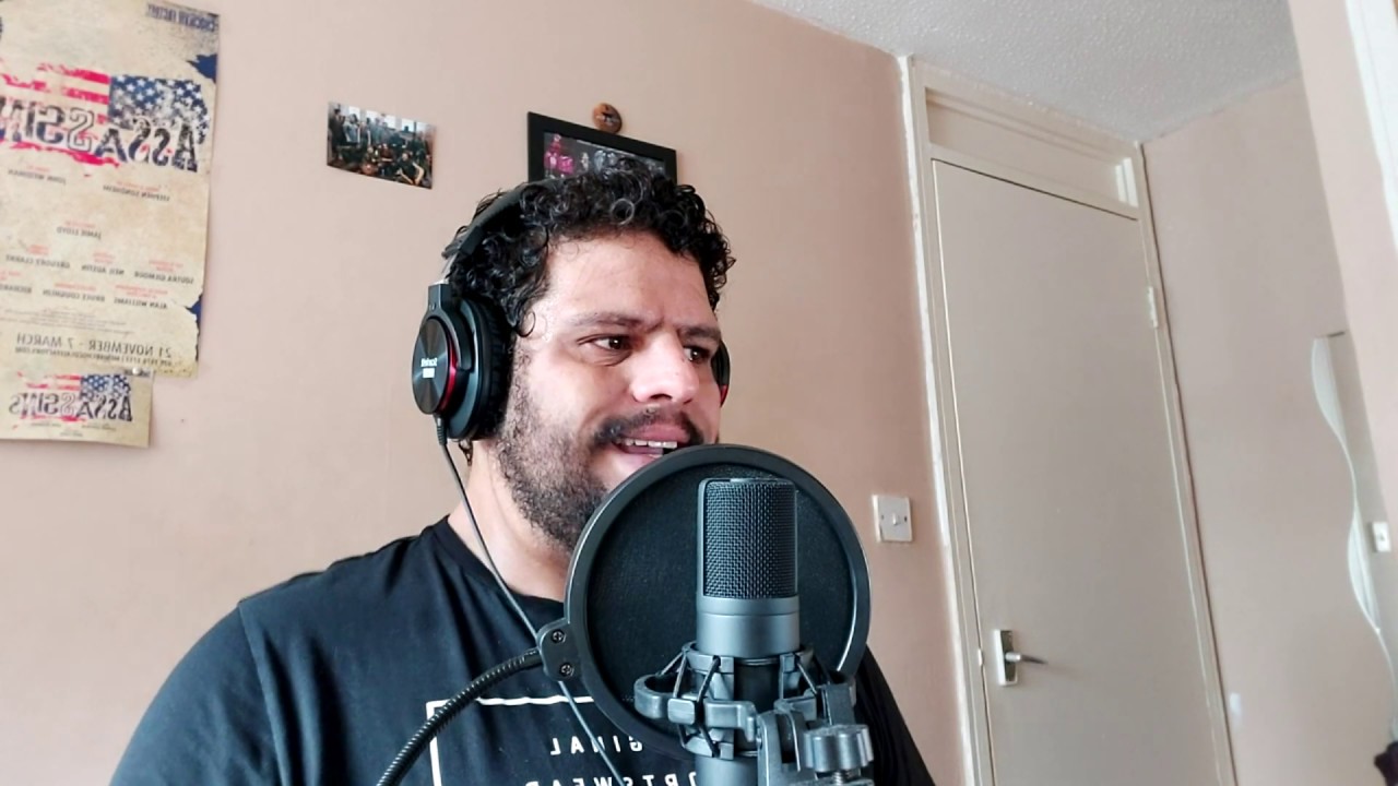 Marc Akinfolarin - Stars, Les Miserables, Boublil/Schönberg - YouTube