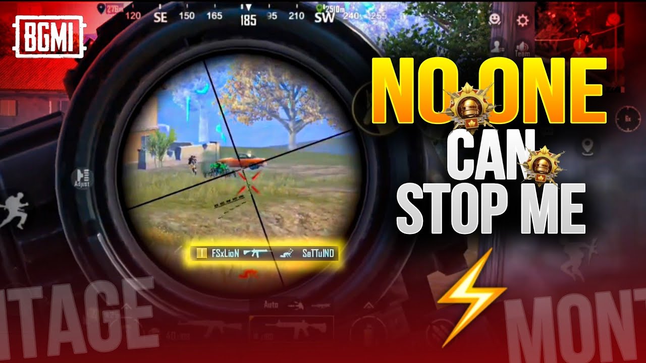 Decals - Rarin ⚡ | 4 Fingers + Gyroscope | BGMi Montage - YouTube