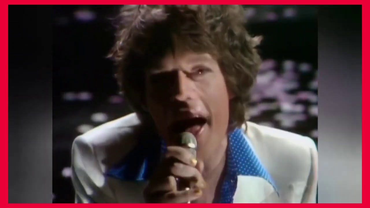 THE ROLLING STONES ANGIE VIDEOMIX HD AUDIO HQ. - YouTube