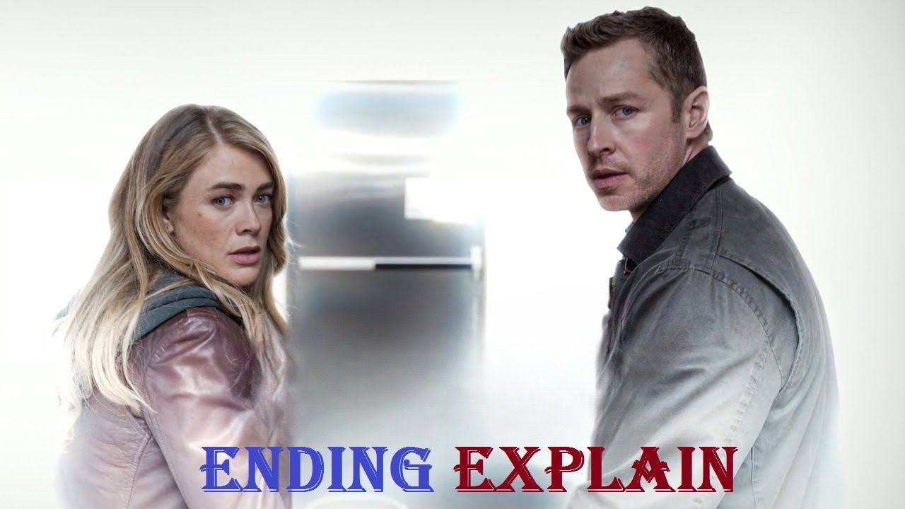 MANIFEST Season 4 Part 2 Ending Explained | MANIFEST Season 4 Part 2 recap - YouTube