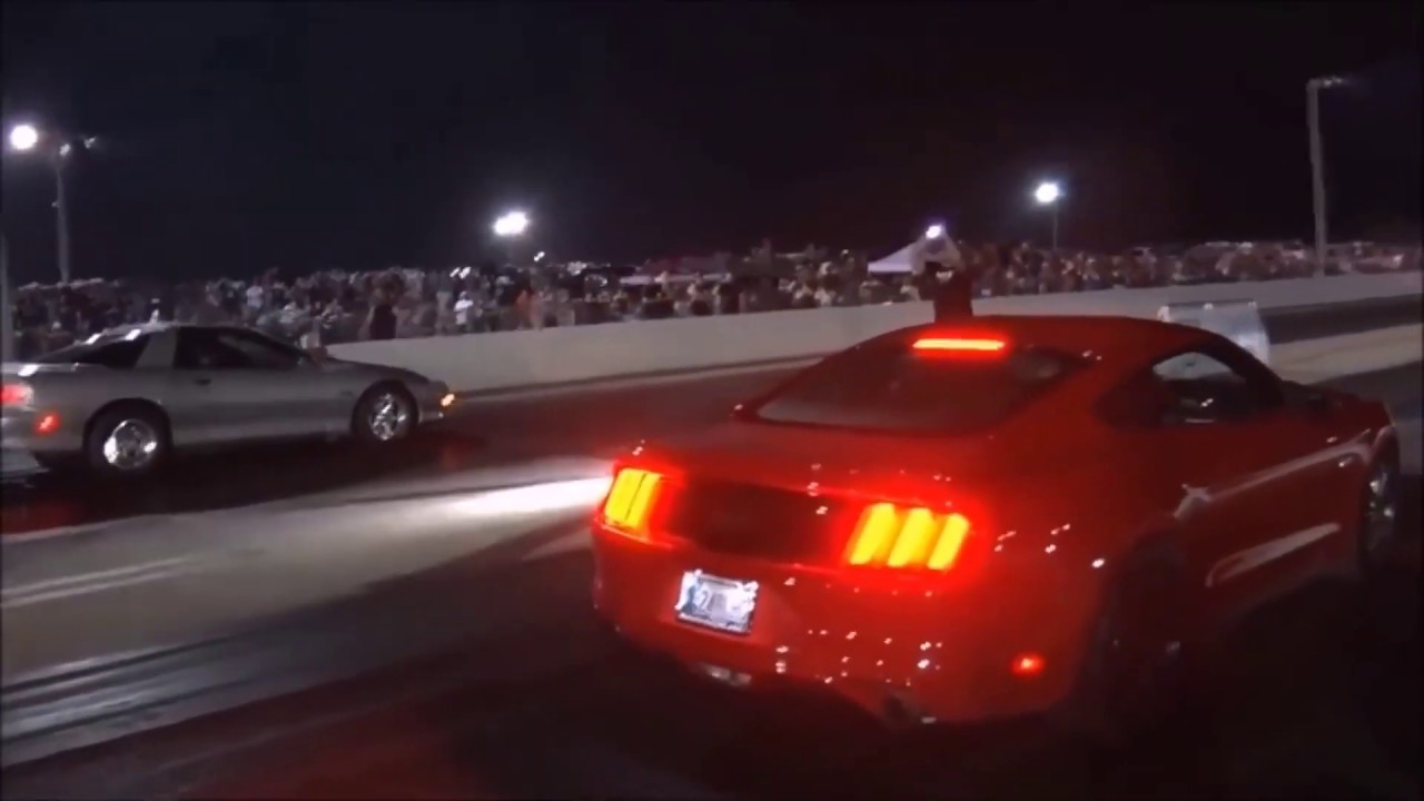 Mustang fails and crashes Compilation 2019 - YouTube