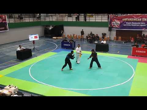 Partai ¼ Final Ferly SKOI KALTIM (Merah) Vs Agus Bontang (Biru) PIALA GURBERNUR KALTIM 2025