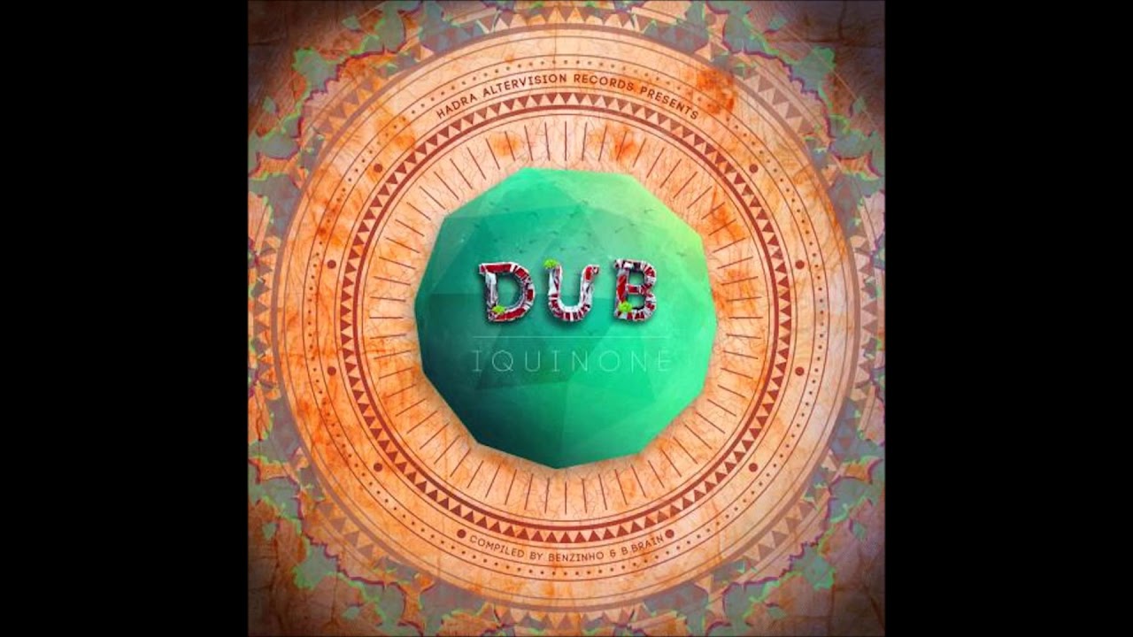Winston Dub Project - Dub Awaken | Chill Space - YouTube
