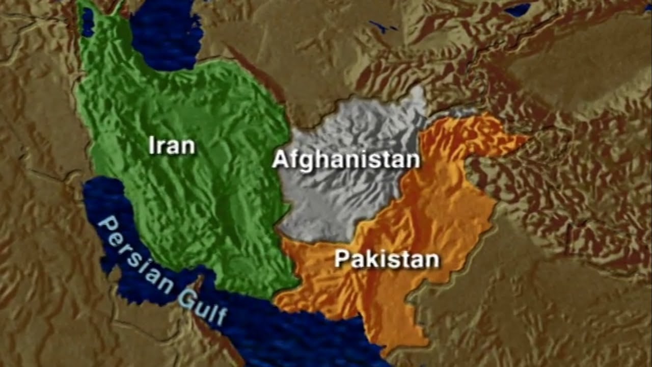 Cold War Ep.20/24 - (1977-1988) Soldiers of God - YouTube