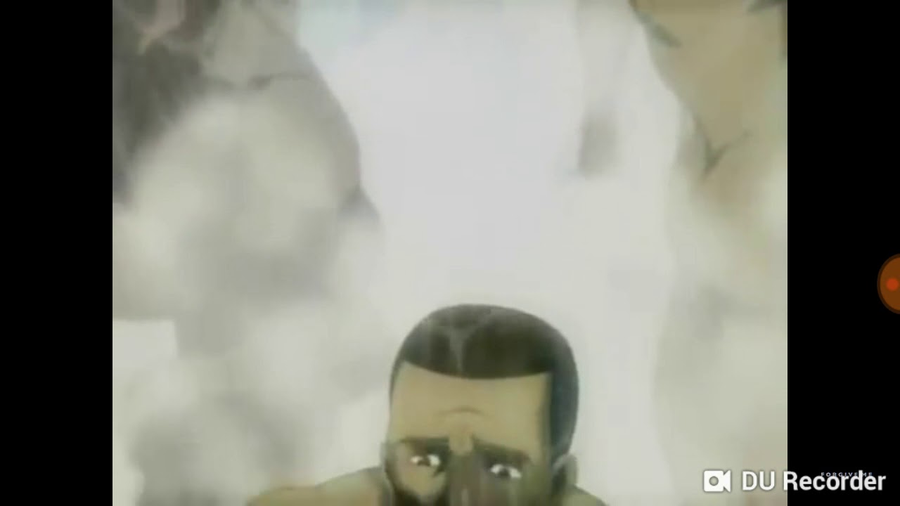 The boondocks - soap drop - YouTube