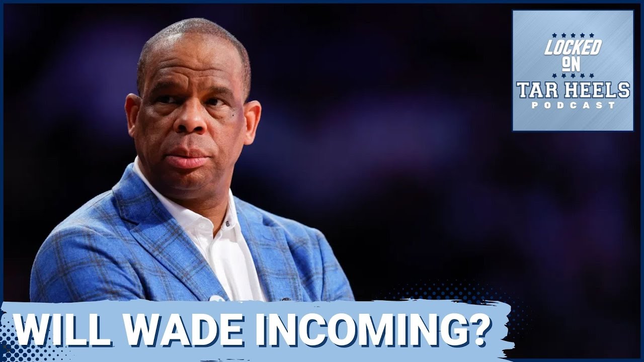 ACC SQUAD - How Potential Will Wade Hiring Impacts the Conference - YouTube