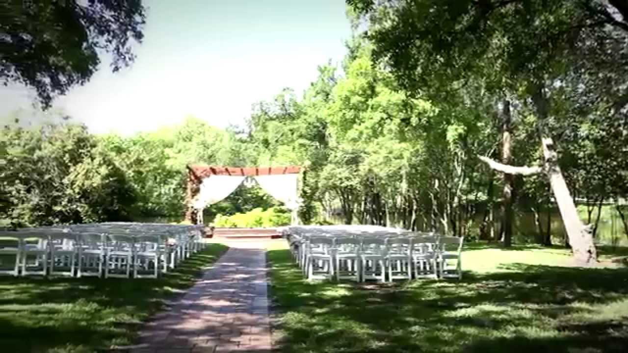 Cross Creek Ranch - YouTube