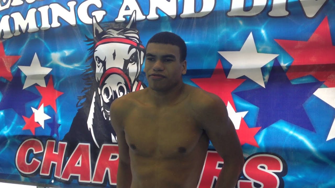 Brownsville Veterans Memorial's Jonathan Ashford - YouTube