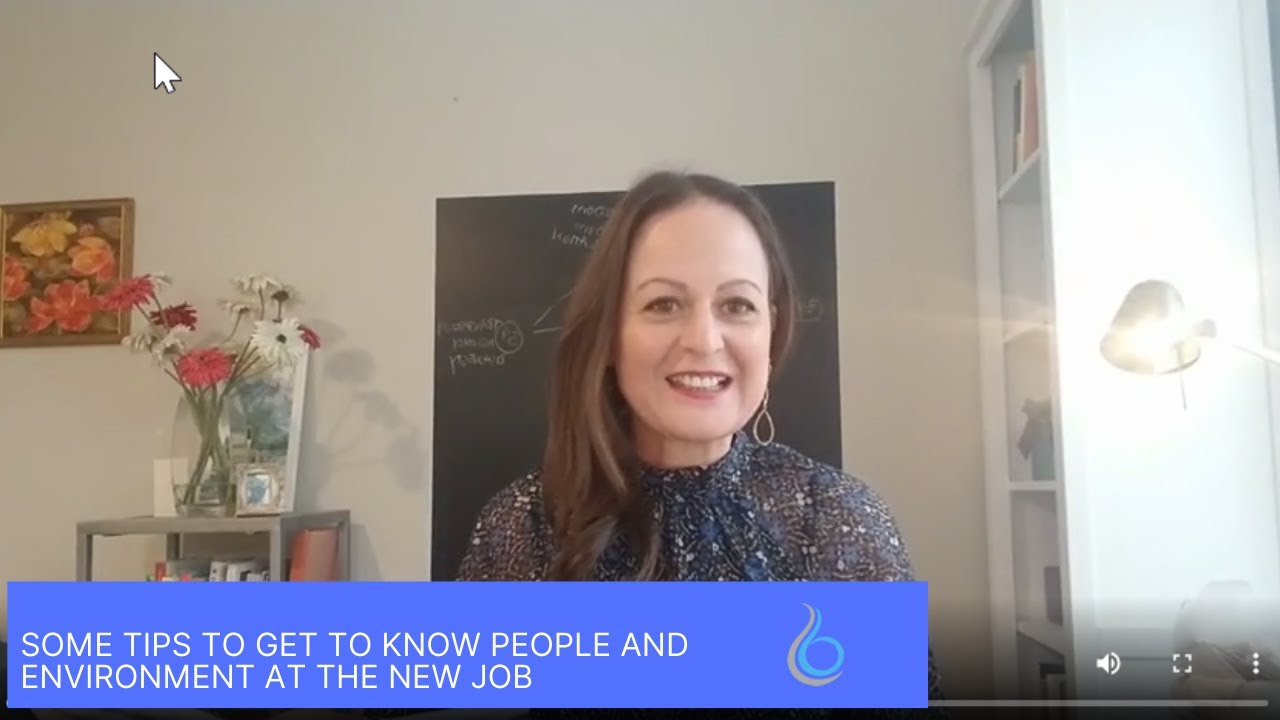 Self-Leadership Keynote Speaker | GET TO KNOW YOUR CO-WORKERS WHEN WFH ...