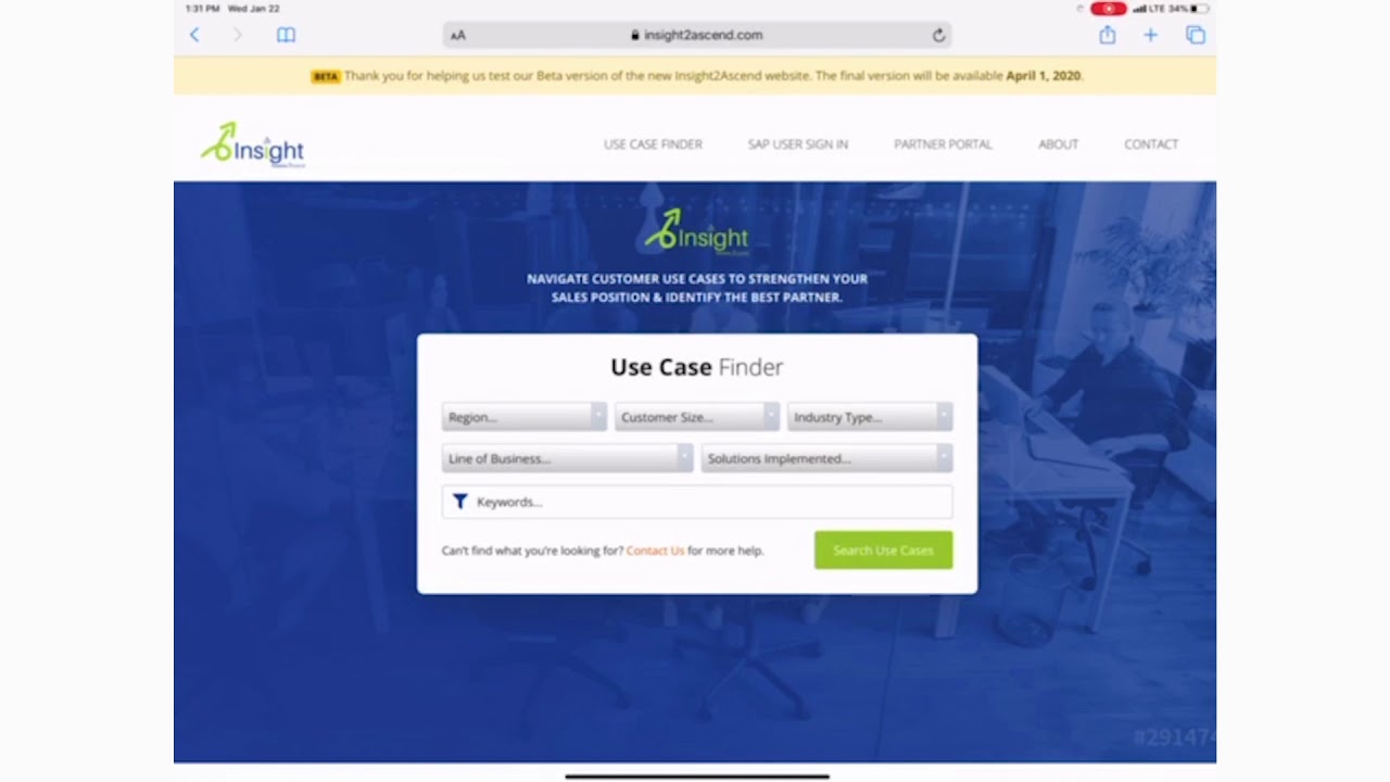 View The Power of Insight, Powered By Ascend Source - YouTube