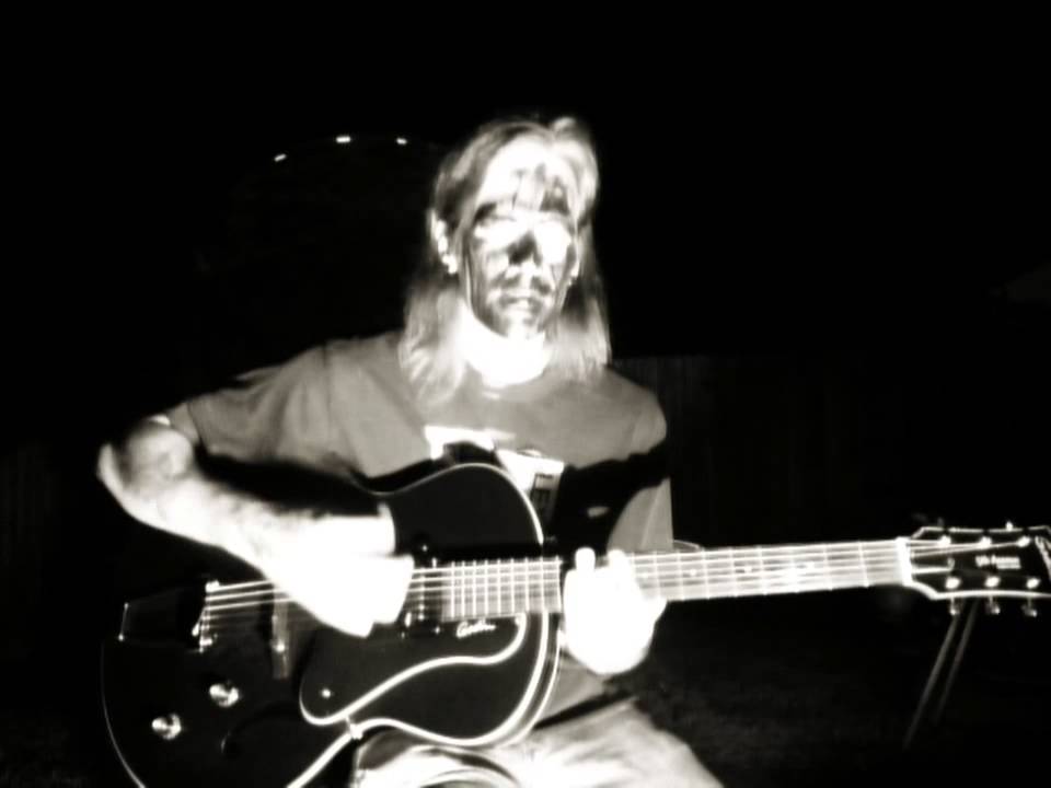 Brian Cagle 'Leadhead' - YouTube