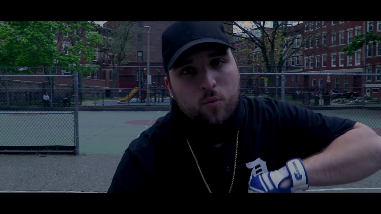 Tony Capo - Nowadays - YouTube