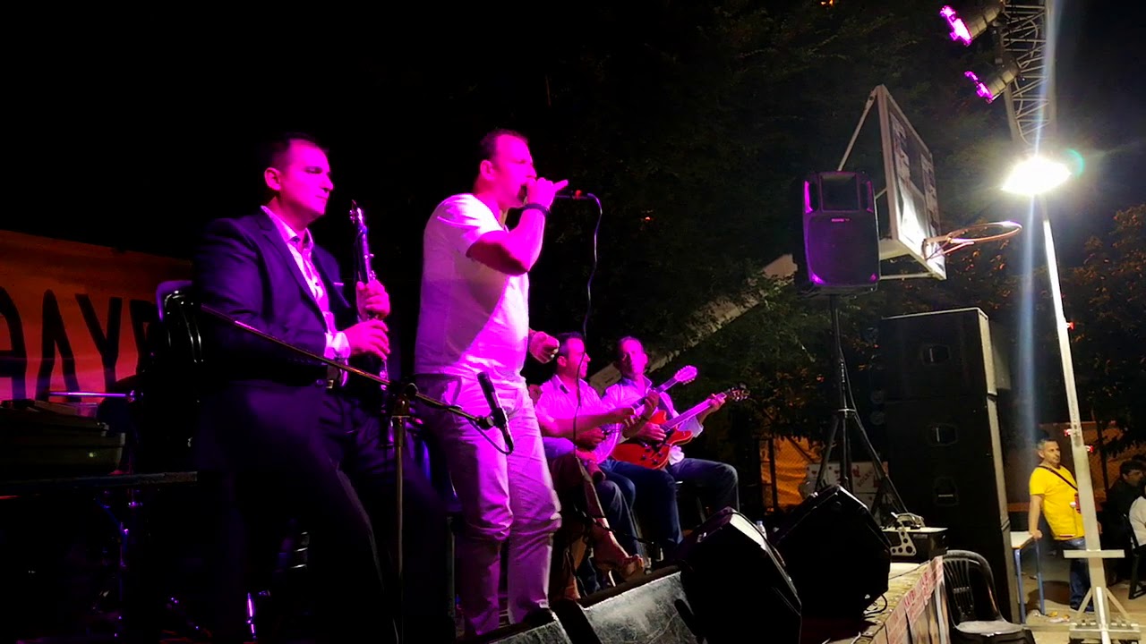 Σαφετης - Κοκκώνης... Χορός ομάδας: Καλυβίων Λαμιας... 6/72019 ...