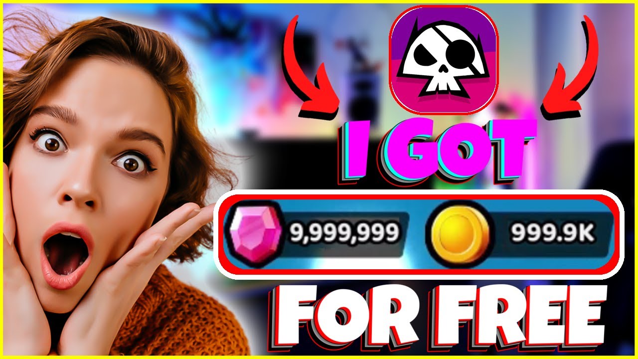 Bounty Bash Hack - Get Unlimited Free Gems & Money With Mod Apk - YouTube