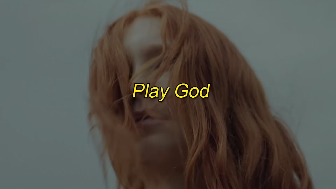Sam Fender - Play God {Lyrics + Sub. Español} - YouTube