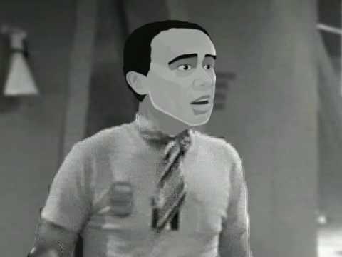 Doctor Who - The Moonbase Episode 1 Part 3 Animated - YouTube