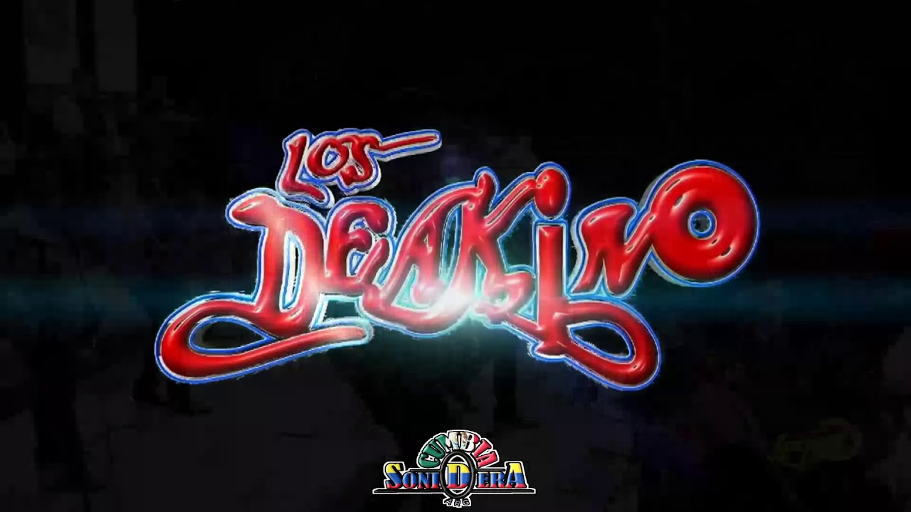 GRUPO LOS DE AKINO LA CUMBIA DE LA RAMONA - YouTube