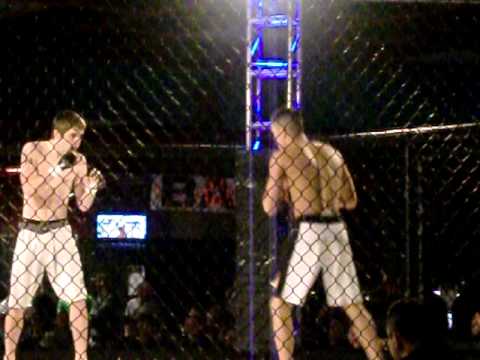 Dustin Winter vs. Taylor Arndt - YouTube