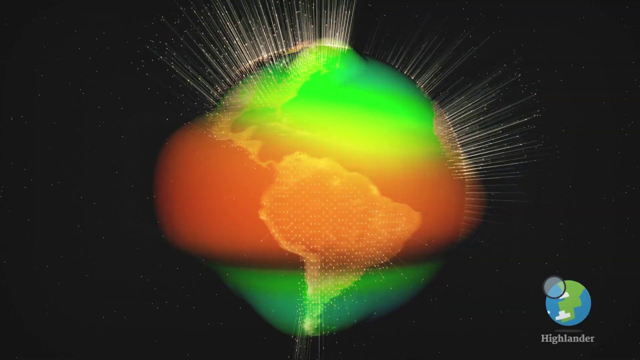 Highlander Project: a video teaser - YouTube