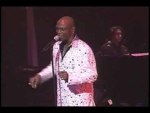 Phil Flowers in Concert - YouTube