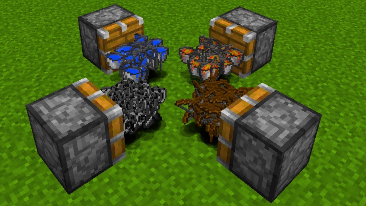 how to make super flamethrower - YouTube