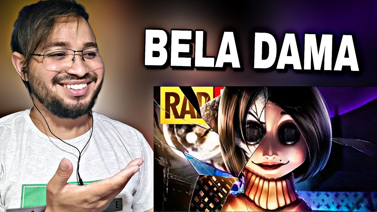 VMZ - Bela Dama - YouTube