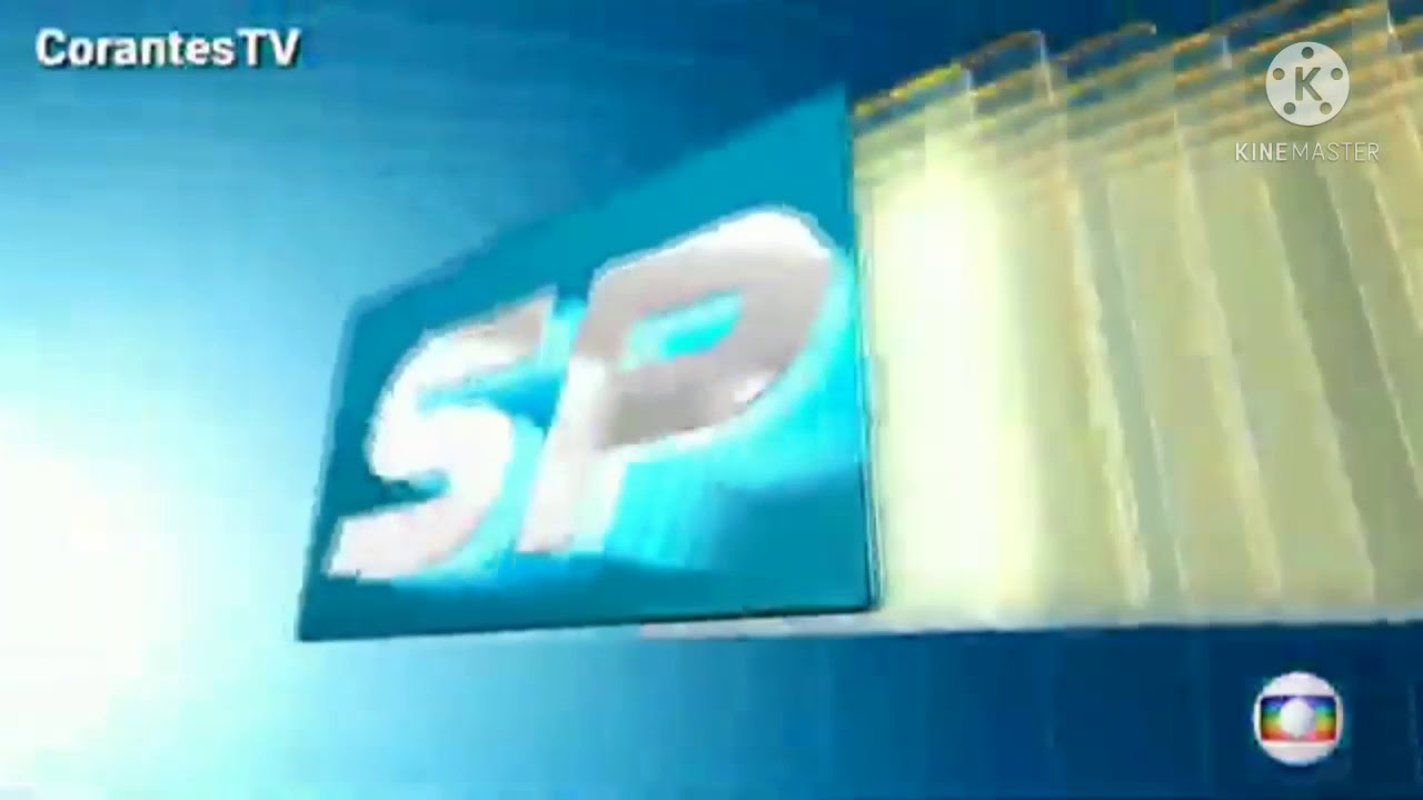 Vinheta do SPTV 150 Anos (2016) - YouTube