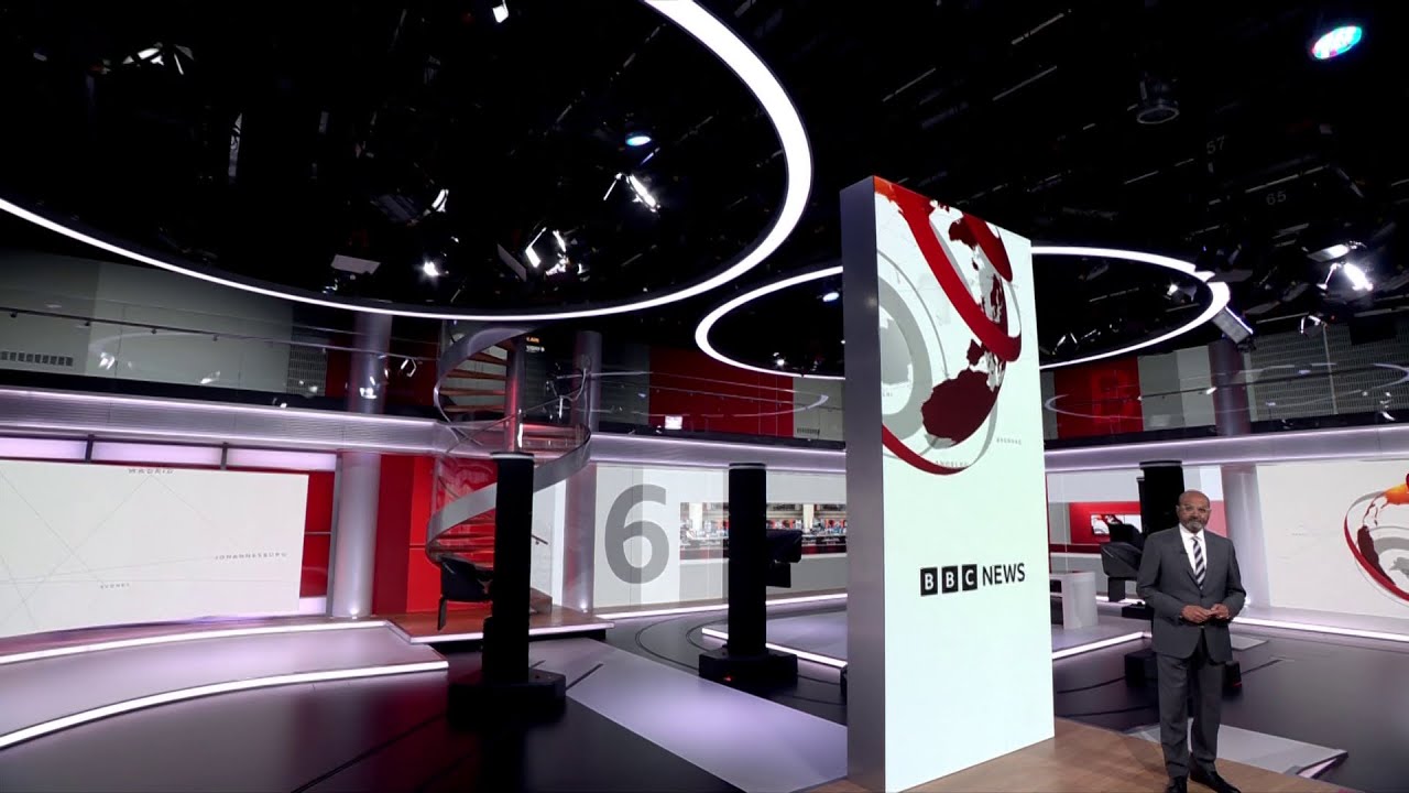 BBC News at Six (20/6/22) [1080p50] - YouTube