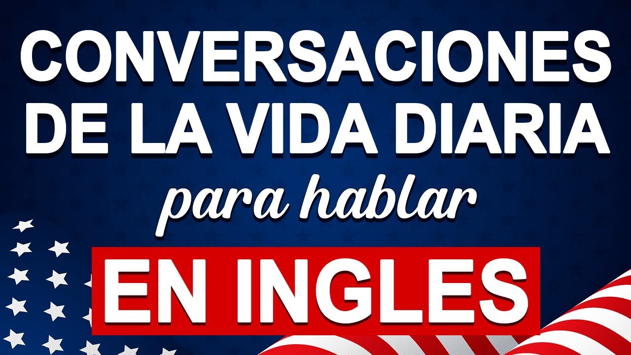 📚 Practica De Diálogos Cortos Para Aprender Inglés 🎯| Aprende Inglés ...