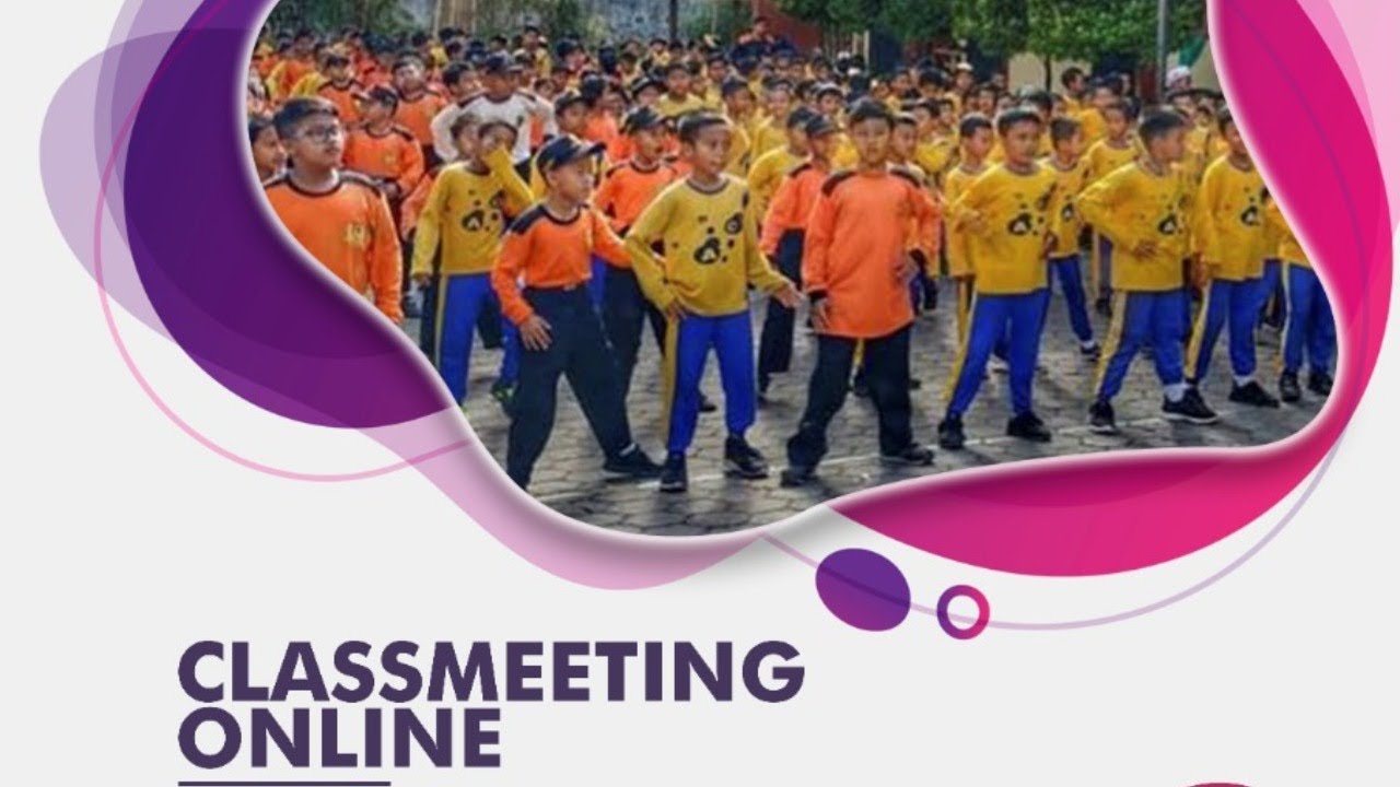 Classmeeting Online SD Alam Ar-Rohmah (7 Juli 2020) - YouTube