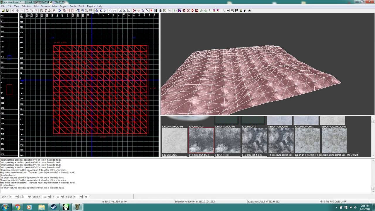Call of Duty Black Ops - New Radiant Features - YouTube
