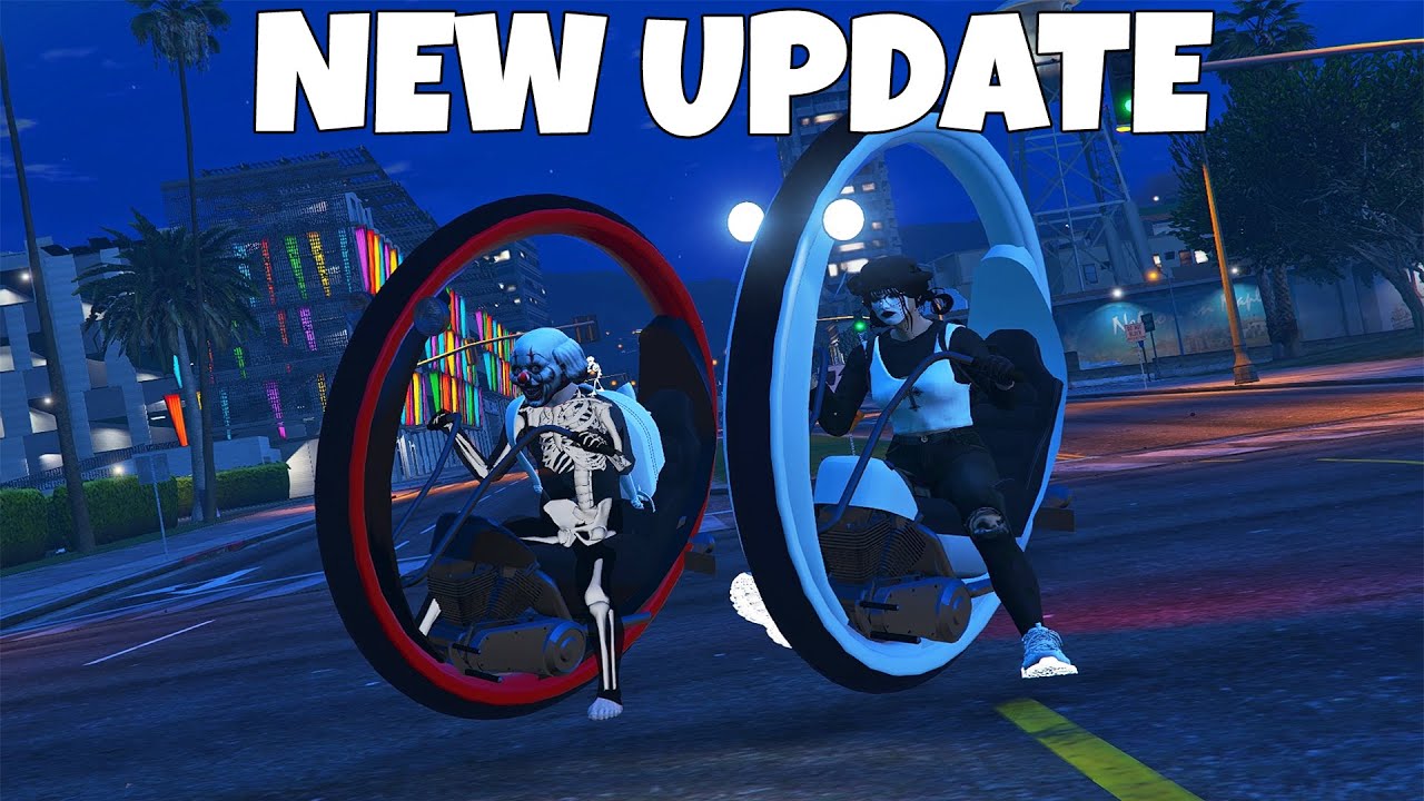 Grand RP New Update leaks | All You Need to Know | GTA 5 Roleplay - YouTube