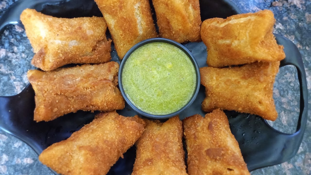 Chicken Keema Roll ki recipe || How to make delicious with new style ...