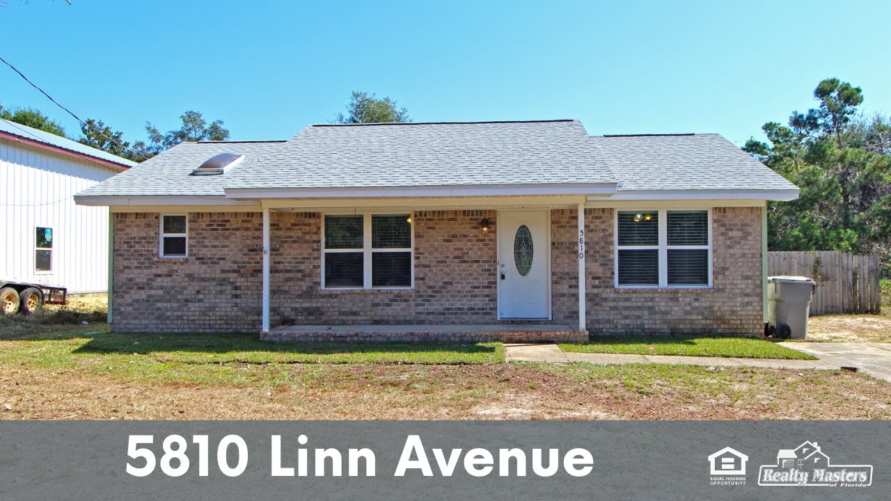 5810 Linn Avenue - YouTube