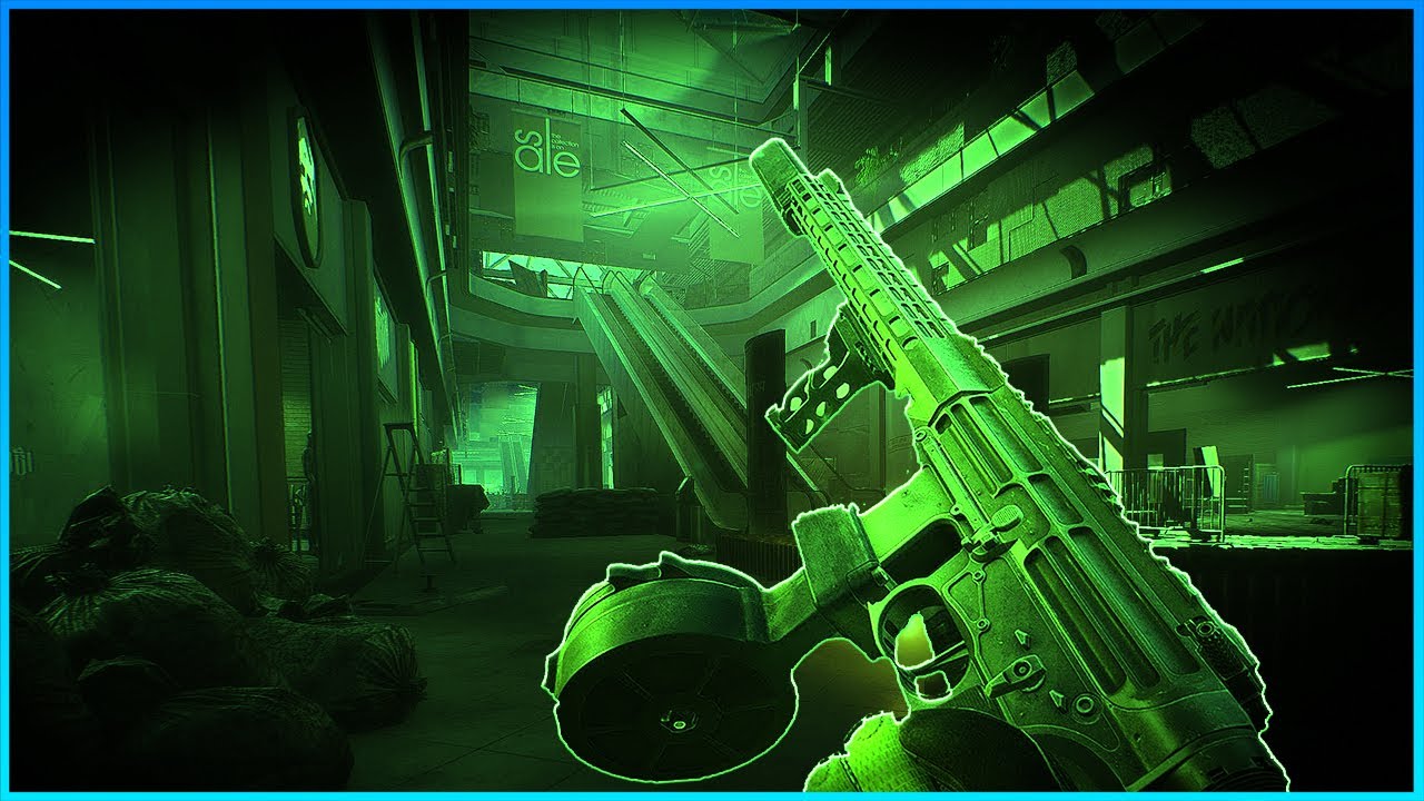 Exploring Interchange after dark with friends - YouTube