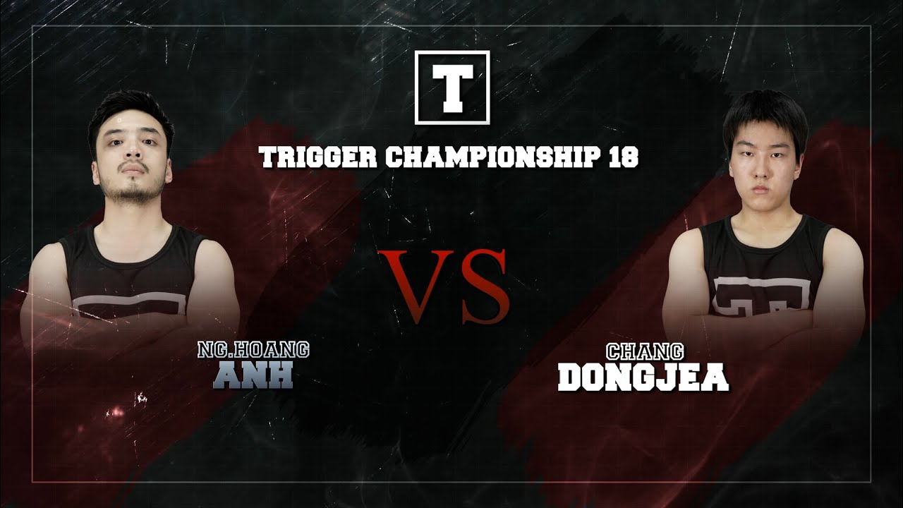 Trigger Championship 18 - Bout 5 - YouTube