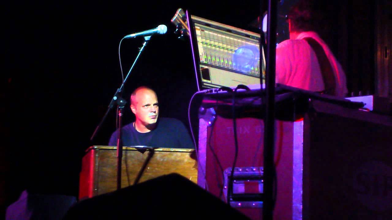 Spectrum Road at B.B.King's 2012-06-29 #2 - YouTube