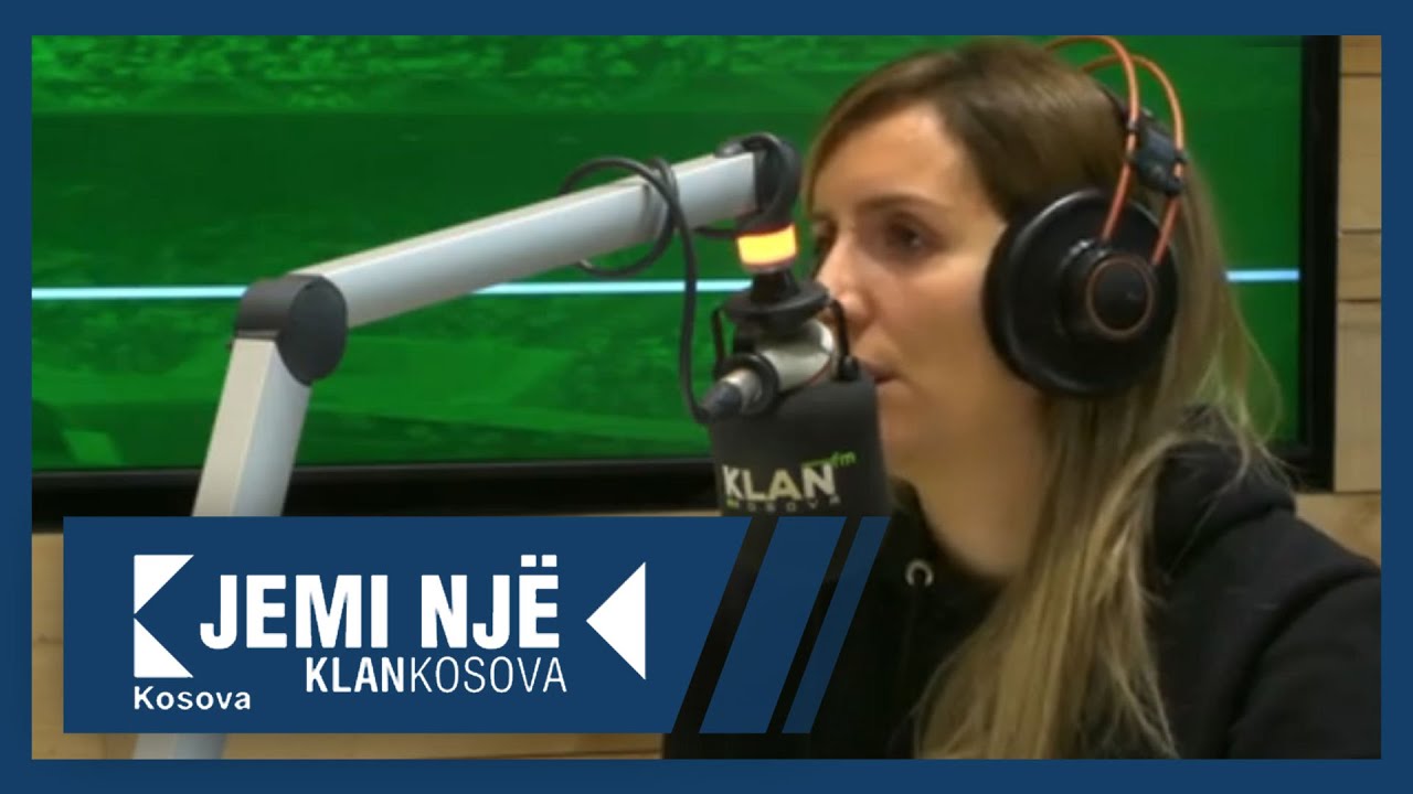 Valbona Bytyqi, rrëfen karrierën e saj në Smash me Shpendin -13.11.2022 ...