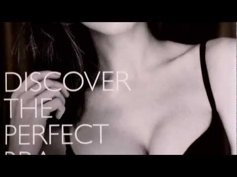 The Perfect Bra Tour