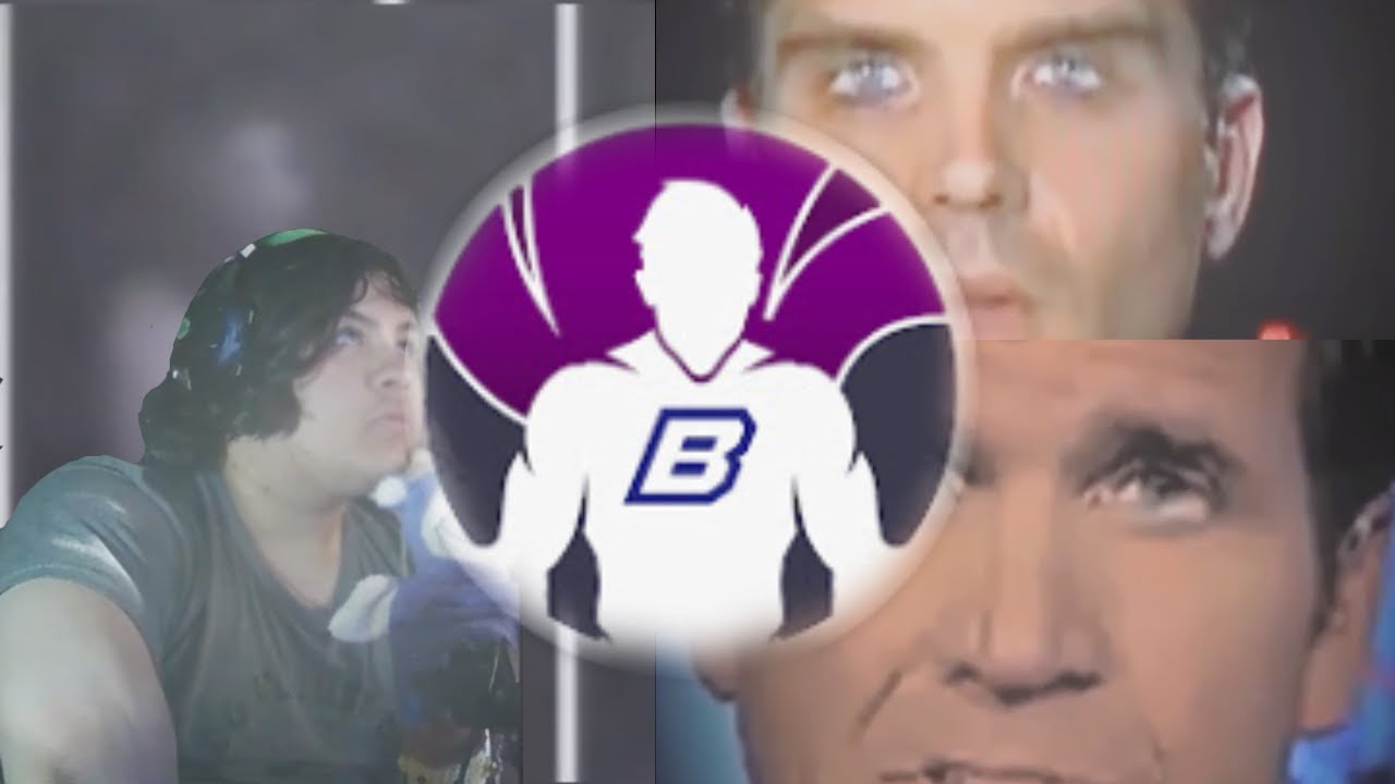 reaccionando a breakman #3 - YouTube