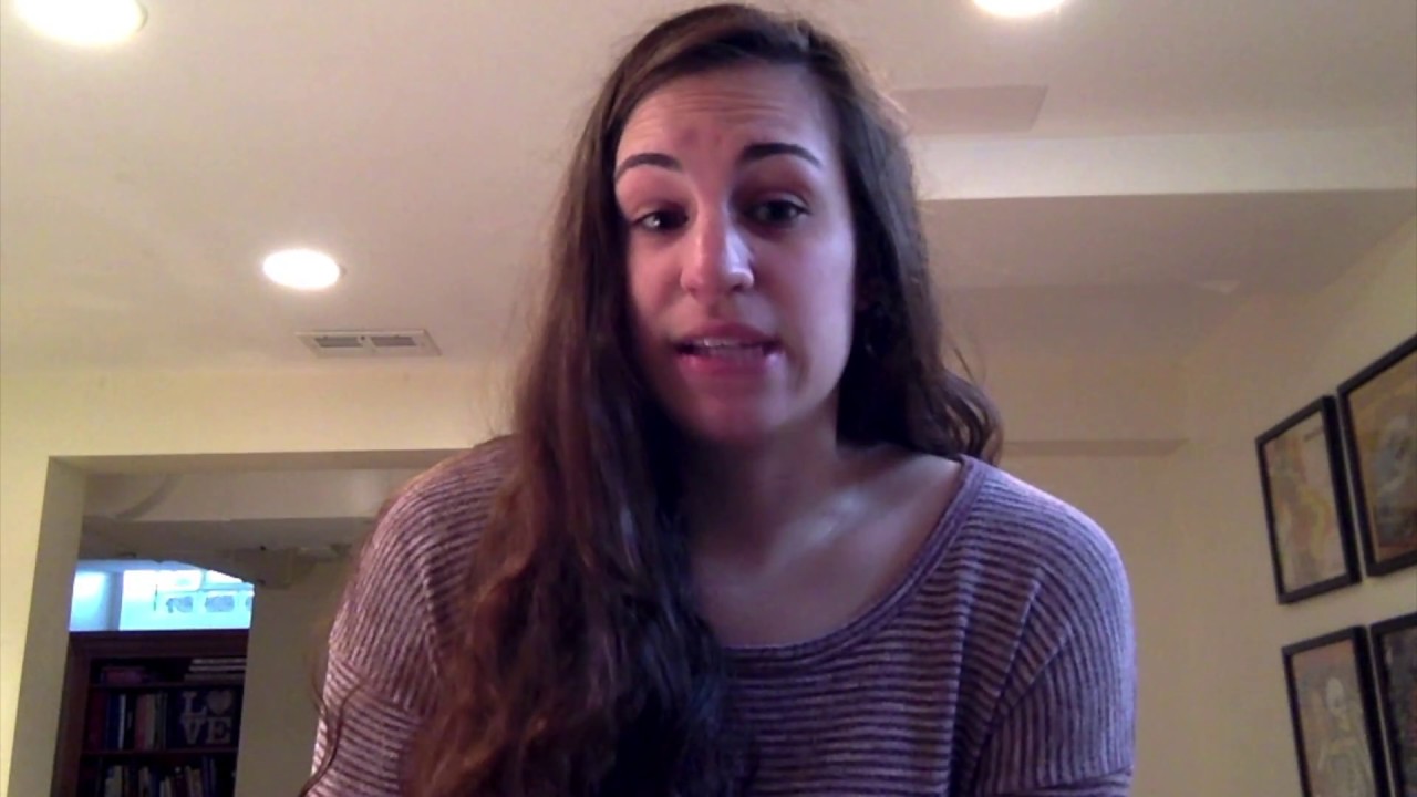 Eleni Barr - Table Talk Adventures - YouTube