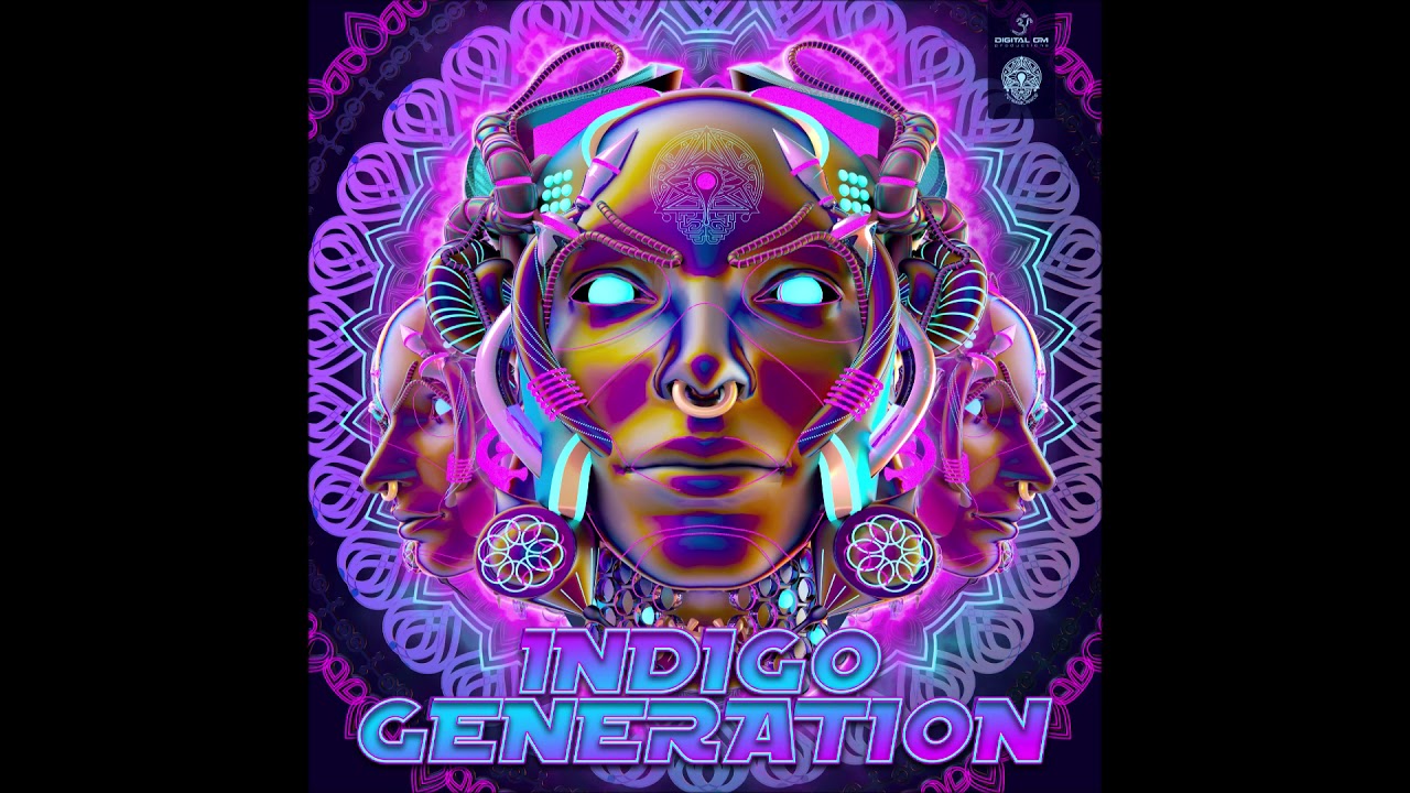 VA - Indigo Generation [Full Album] - YouTube