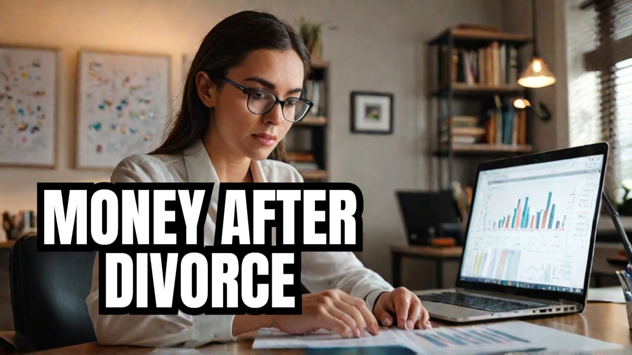 How Will Divorce Impact Your Money? Build Your Post-Divorce Strategy ...