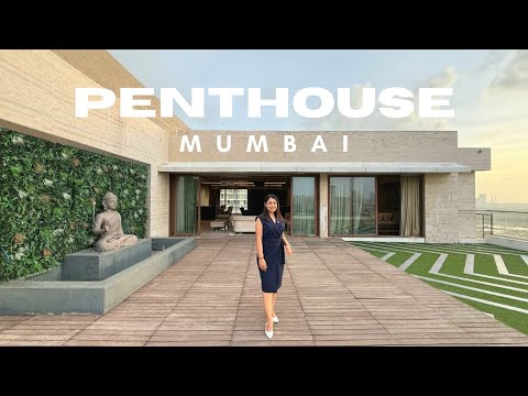 PENTHOUSE, MUMBAI, INDIA | SOLD