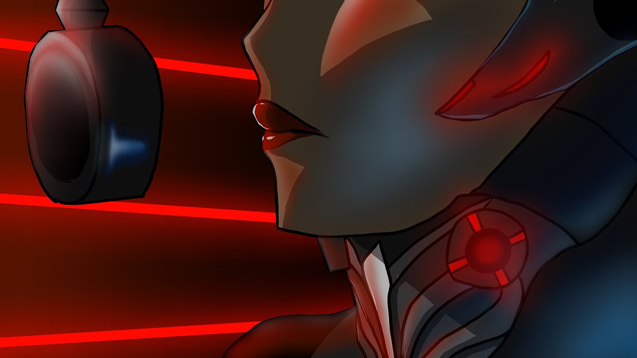 Nightwave radio (A WARFRAME playlist with Nora quotes) - YouTube