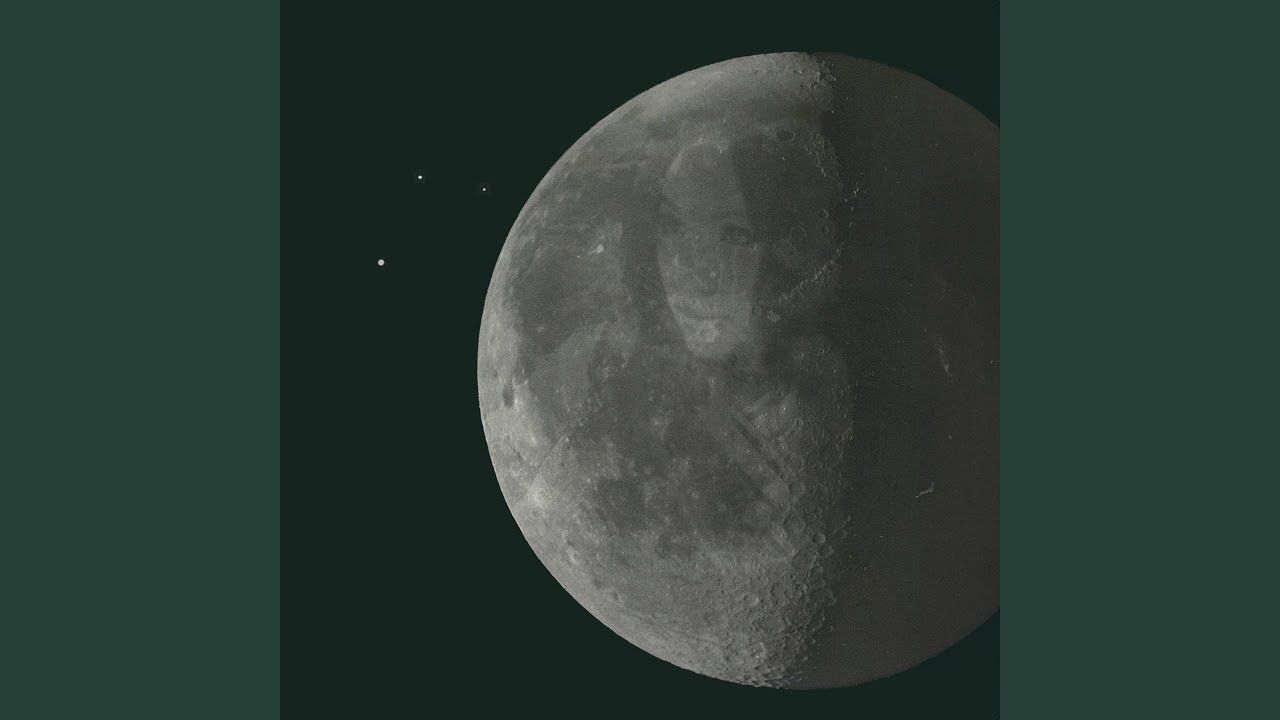 The Moon - YouTube