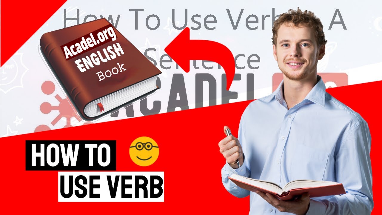 How To Use Verb In A Sentence | Verb In Grammar | Predicate | Online ...