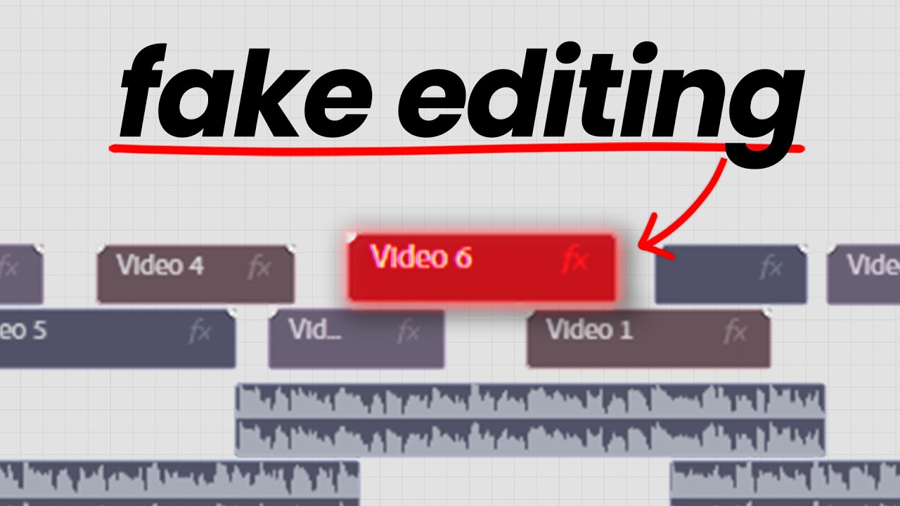 Why people don’t like your editing (and how to fix it) - YouTube